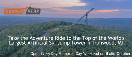 Wisconsin Motorcycle Roads Travel Guide