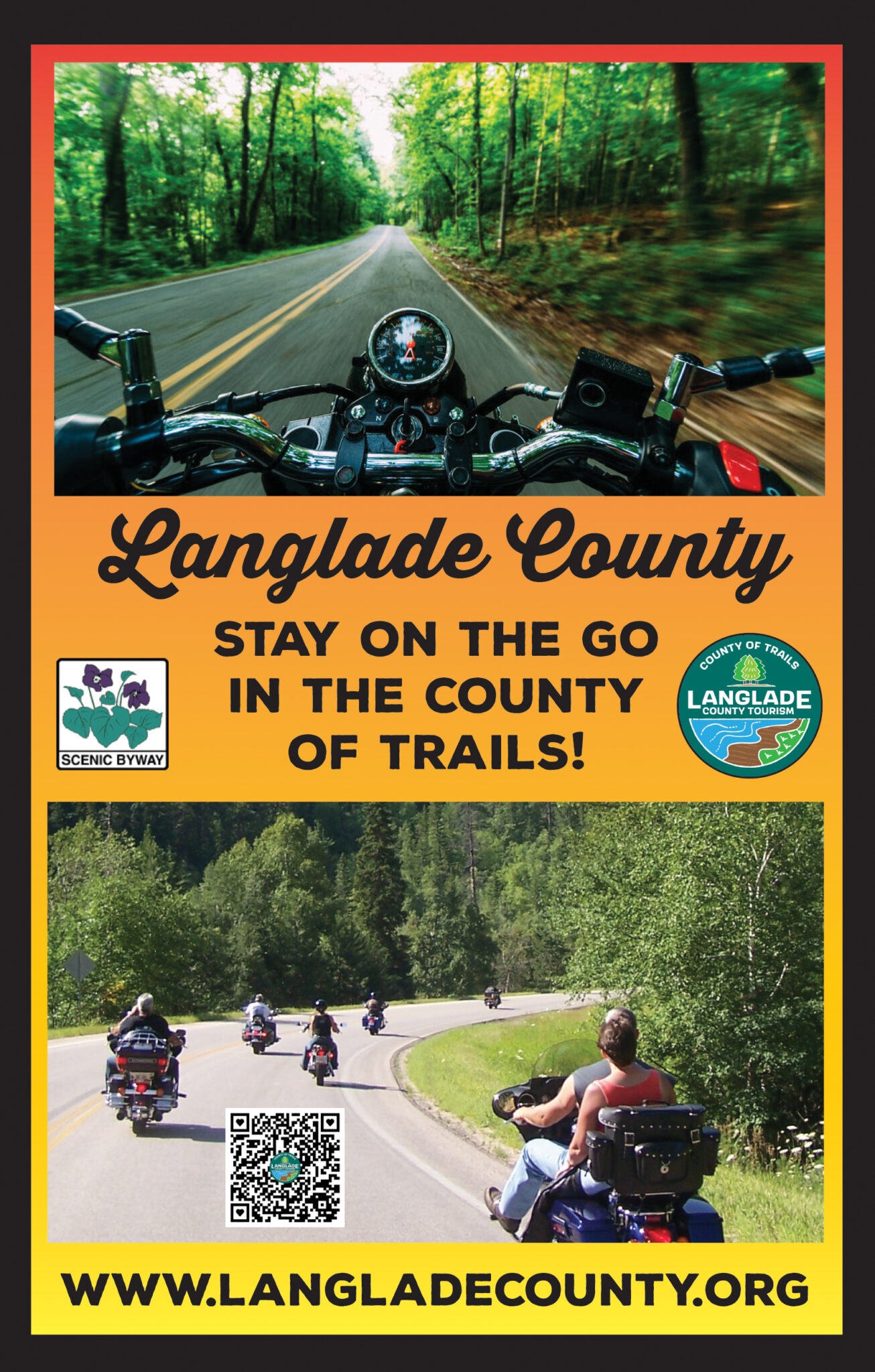 Wisconsin Motorcycle Roads Travel Guide