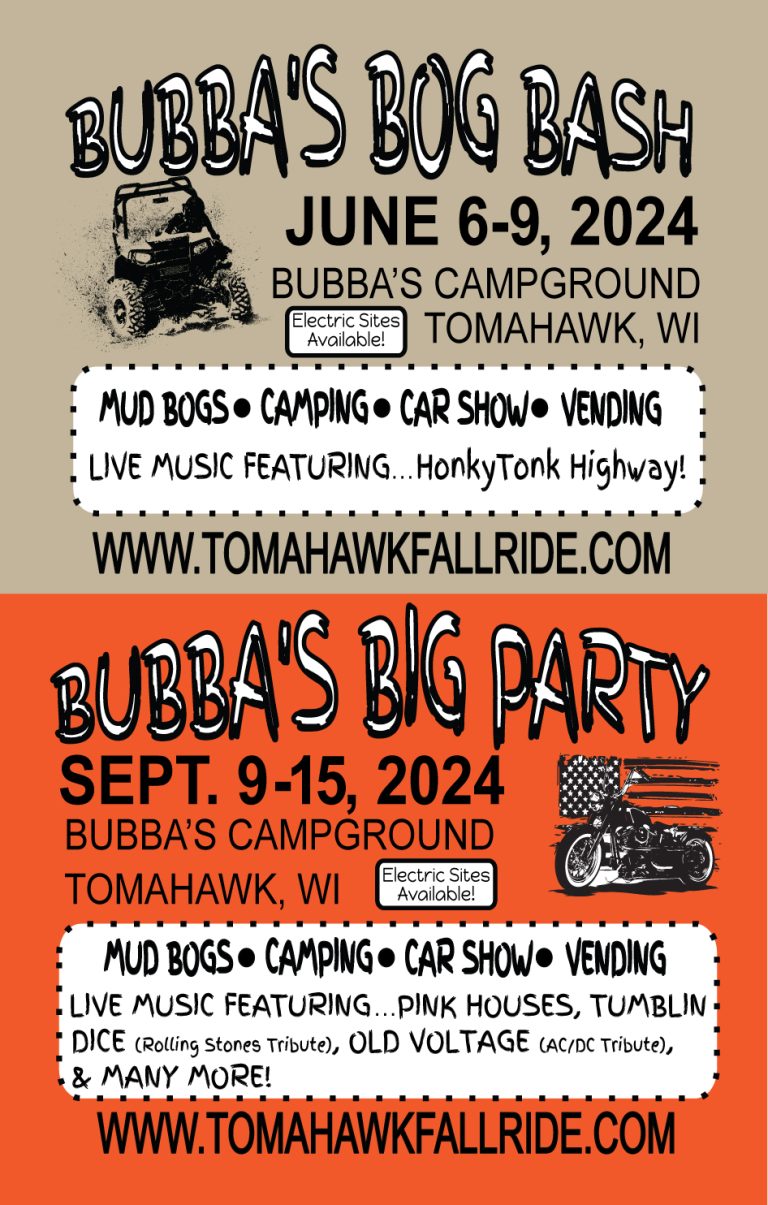 Fall Ride – Wisconsin Motorcycle Roads Travel Guide