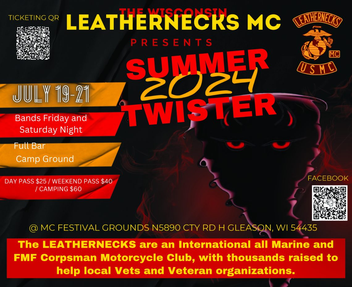 Wisconsin Motorcycle Roads Travel Guide